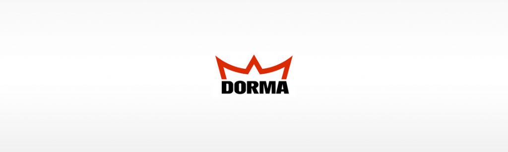 DORMA | IP500®